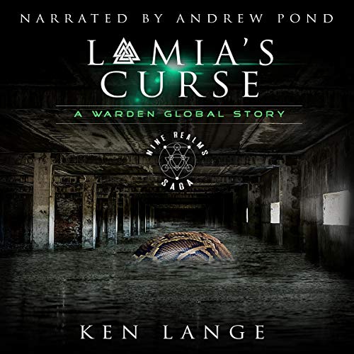 Amazon.com: The Warden Global Omnibus: Year One: The Wanderer Awakens ...