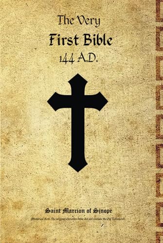 Snapklik.com : The Very First Bible