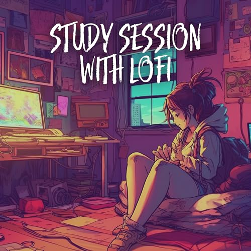 Play Study Session with Lofi: Boost Your Concentration with Relaxing ...