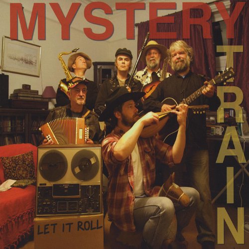 Play Let it Roll by Mystery Train on Amazon Music