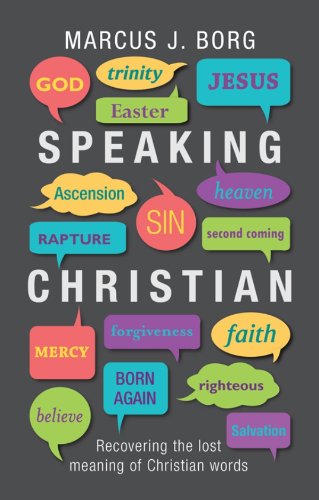 Amazon co jp Speaking Christian Recovering The Lost Meaning Of amazon-co-jp-speaking-christian-recovering-the-lost-meaning-of