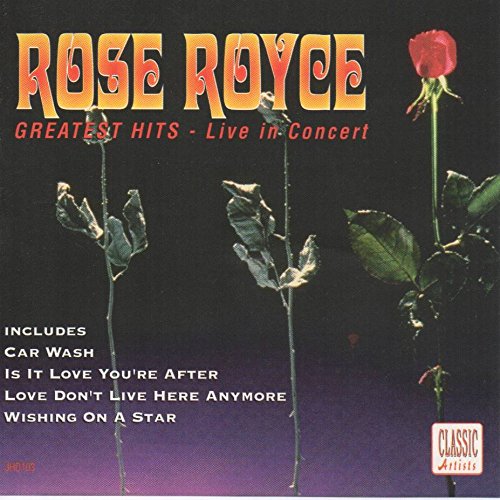 Greatest hits-Live in concert - Amazon.com Music