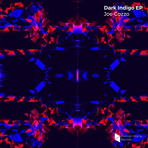 Play Dark Indigo EP by Joe Cozzo on Amazon Music