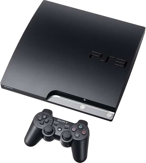 Amazon.com.au: PlayStation 3 Consoles - PlayStation 3 Consoles ...