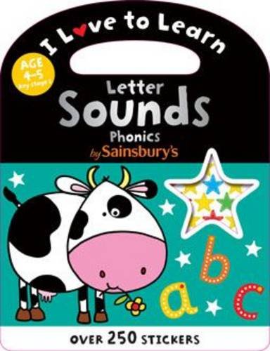 Phonics Letter Sounds | Amazon.com.br