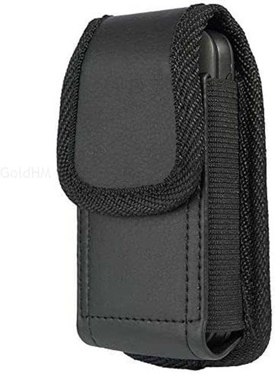Amazon.com: Flip Phone Case for Nokia 2760 Flip Leather Case Cell Phone ...