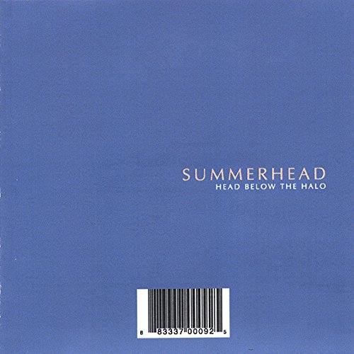 Play Head Below The Halo by Summerhead on Amazon Music