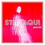 【発売日：2022年09月30日】・製造元:Stef Aqui