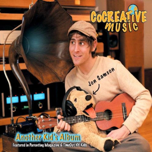 Play Another Kids Album by Jon Samson on Amazon Music