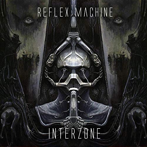 Amazon.co.jp: Interzone : Reflex Machine: デジタルミュージック