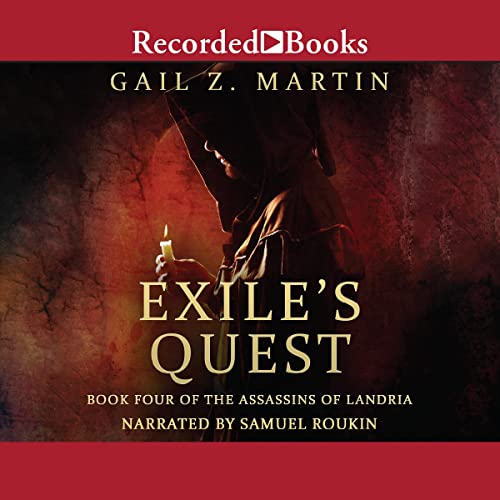 Publication: Exile's Quest