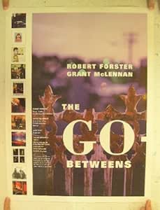 Amazon.com: The Go Betweens Poster Bella Vista Terrace: Best Of The Go ...