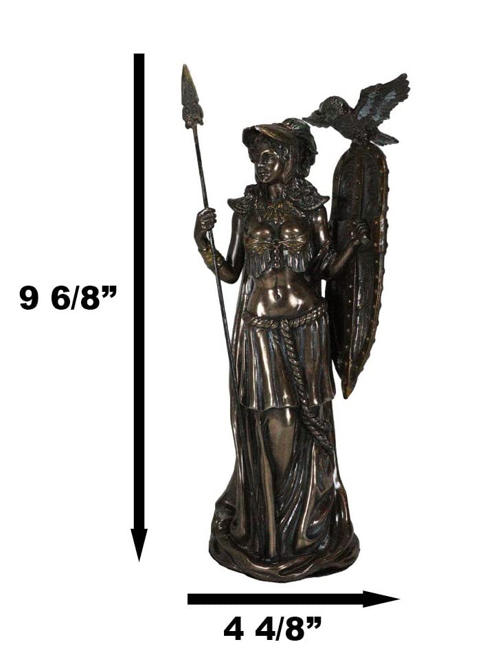 Athenas Spear And Shield #greekmythology #greek #greece #athens