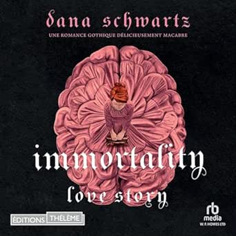 Amazon.com: Immortality: Love story [Immortality: A Love Story ...