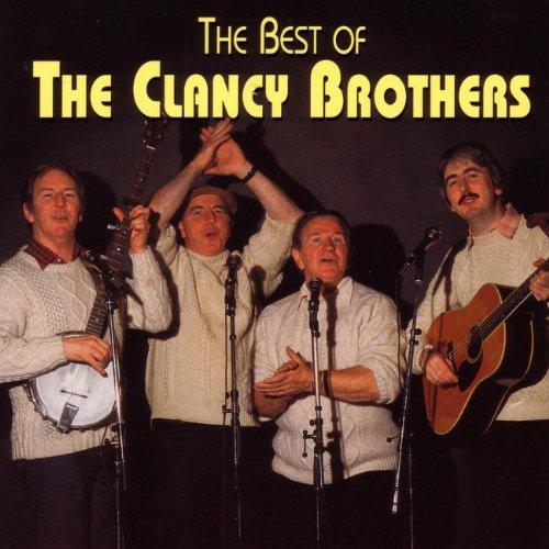 Amazon MusicでThe Clancy BrothersのThe Best Ofを再生する