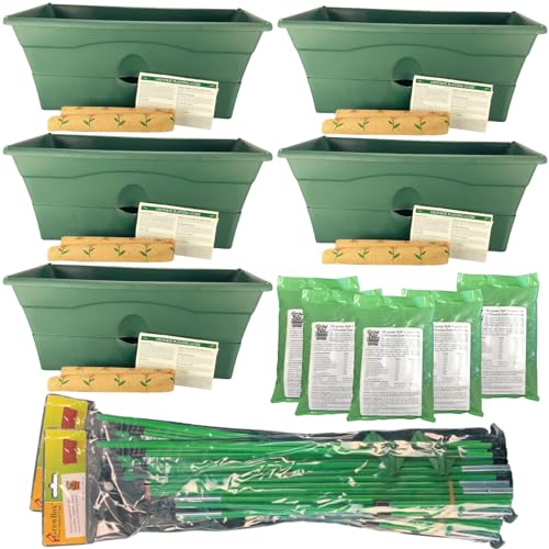 10 Best Grow Boxes | 2025