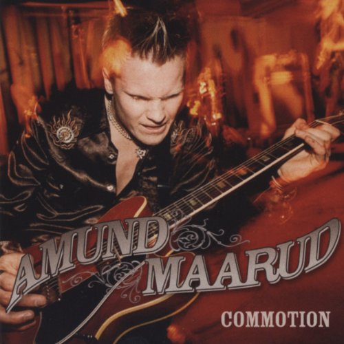 Commotion - Amazon.com Music