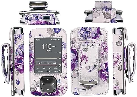 Amazon.com: SNK Designed Fitted Leather Case W/Screen Protector ...