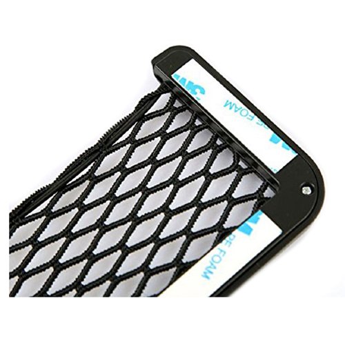 Muskan Enterprises -ME 4X(Auto Resistive Seat Storage Network Bag ...