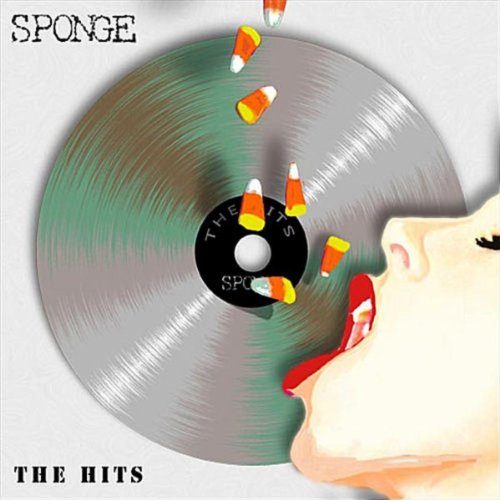Play The Hits by Sponge on Amazon Music