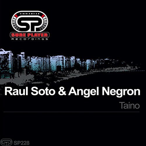Play Taino by Raul Soto & Angel Negron on Amazon Music