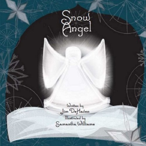 Amazon.com: Snow Angel: 9781304513885: Dehaven, Jim: Books
