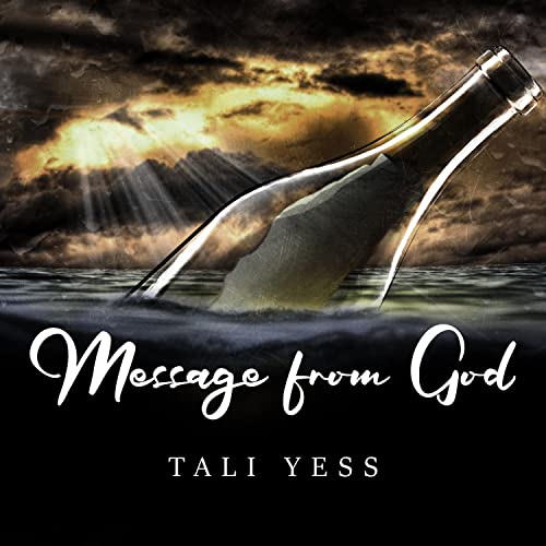 Play Message From God by Tali Yess on Amazon Music Unlimited