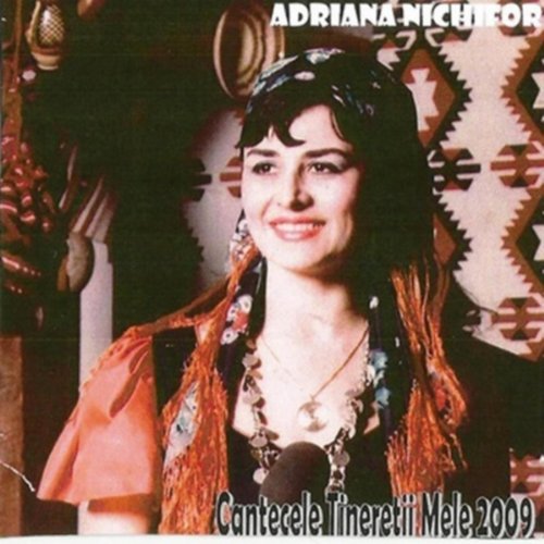 Play Cantecele Tineretii Mele by Adriana Nichifor on Amazon Music