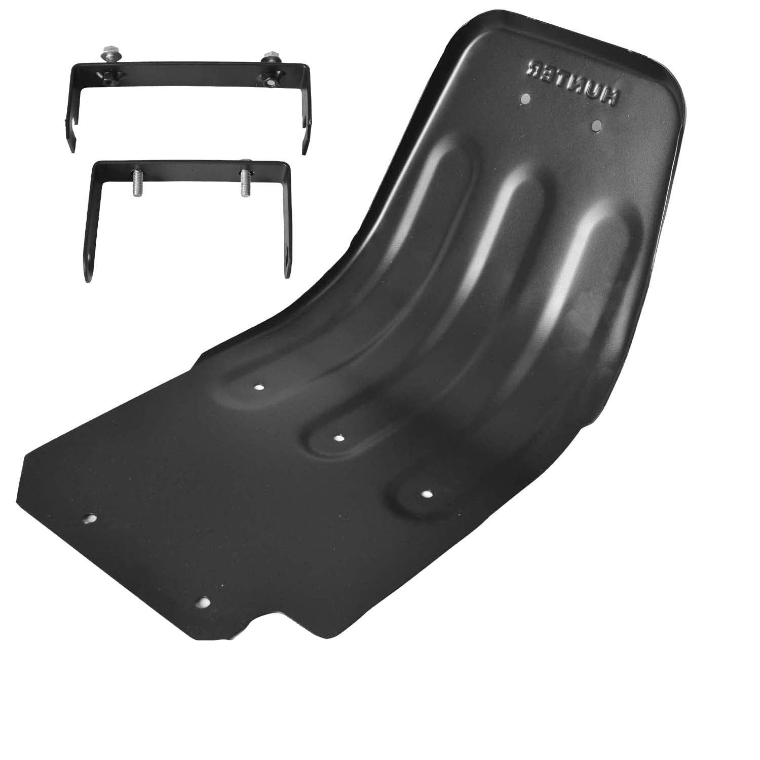 Autobrand -Metal Premium Heavy Quality Engine Guard,Sump Guard for RE ...