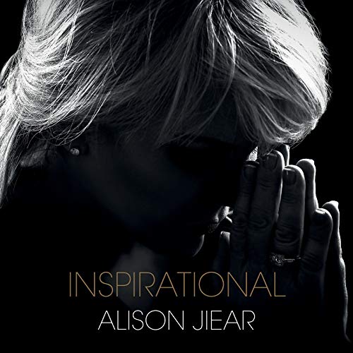 Play Inspirational by Alison Jiear on Amazon Music