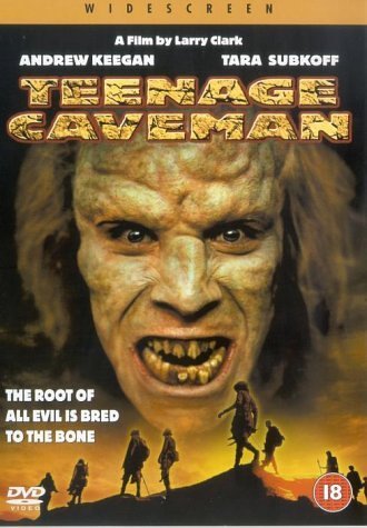 Amazon.com: Teenage Caveman : Movies & TV