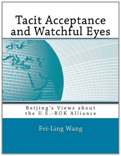 Amazon.com: Tacit Acceptance and Watchful Eyes: Beijing’s Views about ...