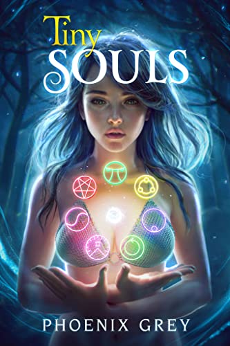 Publication: Tiny Souls