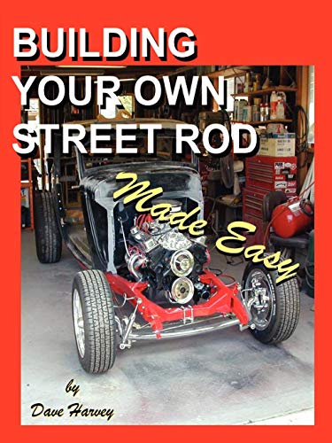 Snapklik.com : Building Your Own Street Rod Made Easy