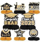Amazon.com: Graduation Card Box 2025 - Congrats Grad Card Boxes Holder ...