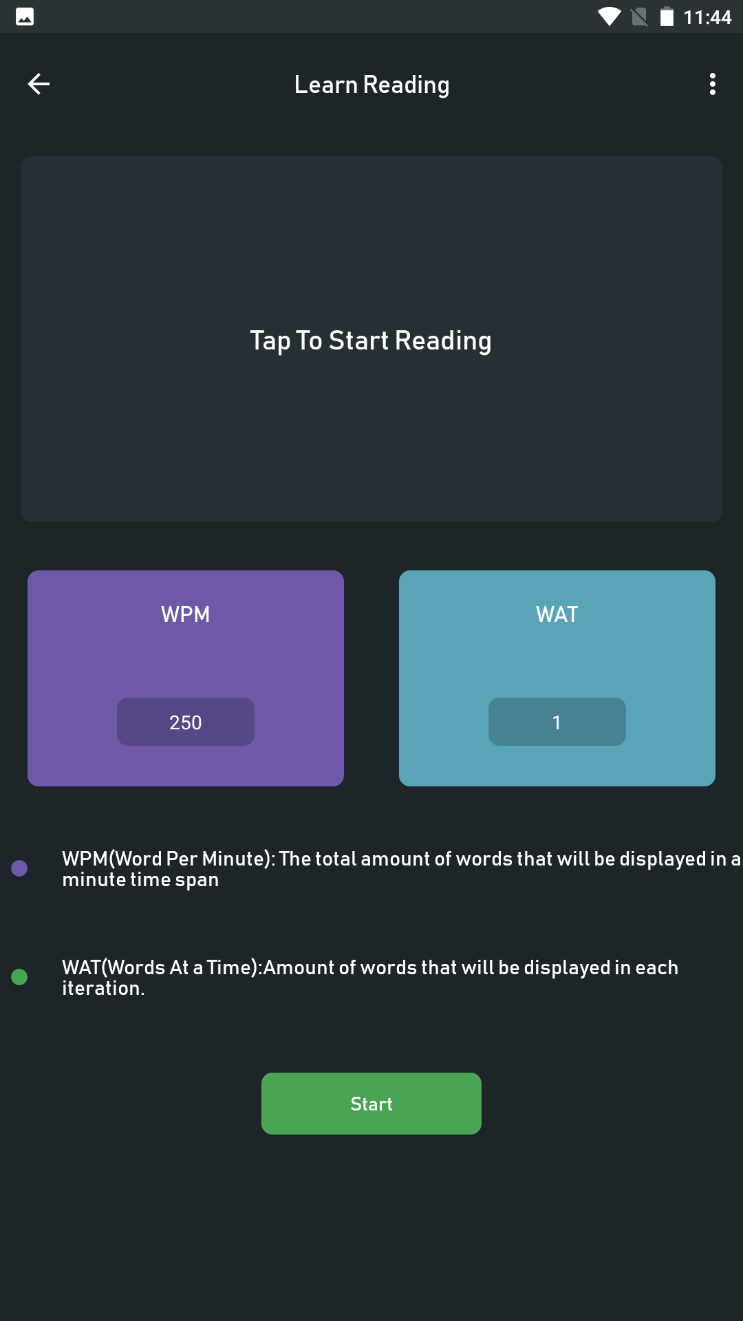 Typing Speed Test - Reading Test And Typing Tutorial - Learn to Type ...