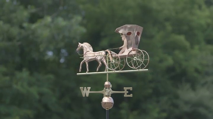 Watch Good Directions 548P Country Doctor Weathervane on Amazon Live