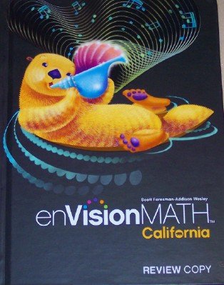 Buy Envision Math California Grade 3 Book Online at Low Prices in India ...