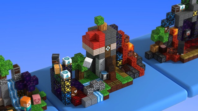 Watch Create your own world with unlimited imagination! on Amazon Live