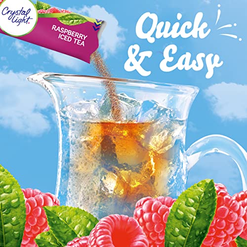 Snapklik.com : Sugar-Free Raspberry Iced Tea Naturally Flavored ...
