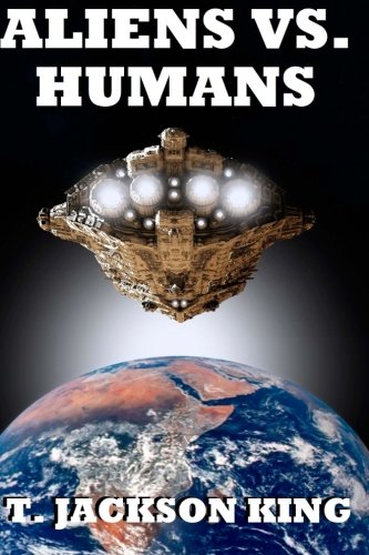 Publication: Aliens vs. Humans