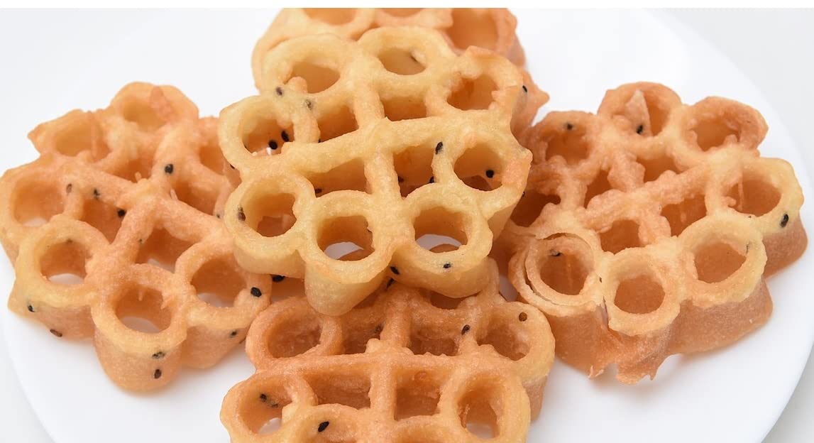 Fresh Products Chipo Kerala Snacks Achappam from kingnqueenz pack of 3 ...