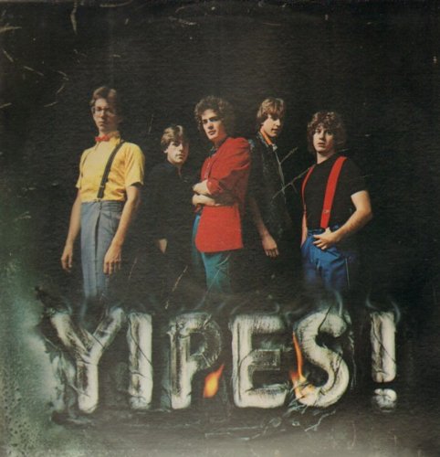 Amazon.com: Yipes!: CDs & Vinyl