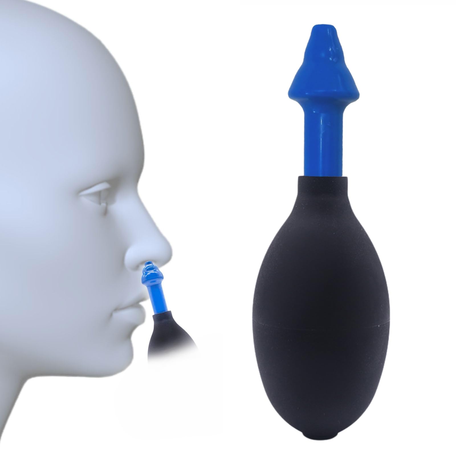 Amazon.com: Ear Pressure Relief Device, Eustachian Tube Unclogger for ...