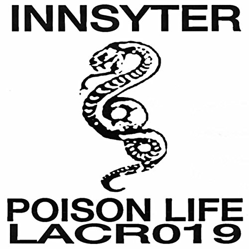 Amazon.com: Poison Life : Innsyter: Digital Music