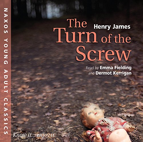 The Turn of the Screw: Young Adult Classics (Audible Audio Edition ...