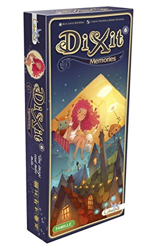 The 10 Best Dixit Expansions - Ranked & Reviewed (with pictures ...