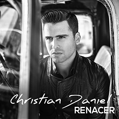 Renacer : Christian Daniel: Amazon.fr: Téléchargement de Musique