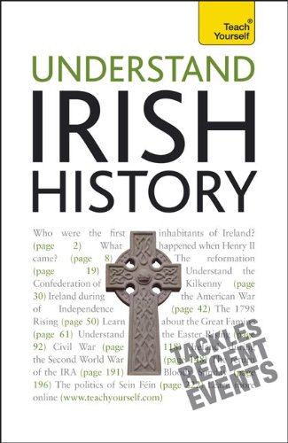 Understand Irish History: A Teach Yourself Guide (Teach Yourself ...