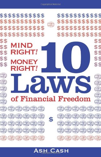 Mind Right, Money Right: Cash, Ash, Lalor, Jason, Martinez Jr, Jimmy ...